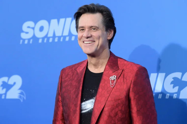 Jim Carrey: From Janitor To Hollywood Star | by Olga Nesterova | Medium