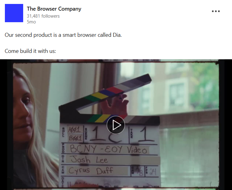 Beyond Chrome: Why Arc and Dia Might Be Your Next Browser Feeling your ...