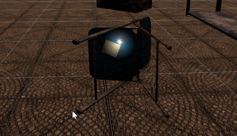 Unity XR Clue UI with Hover Interactable | by Brian David | Mar, 2025 | Medium