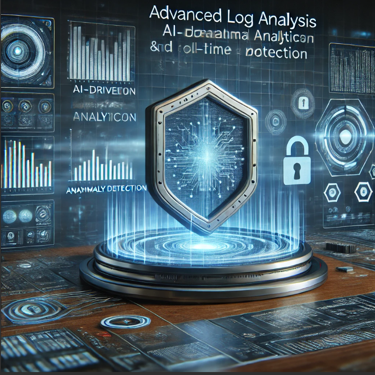 God-Tier Log Analysis: The Future of Advanced Cybersecurity Monitoring ...