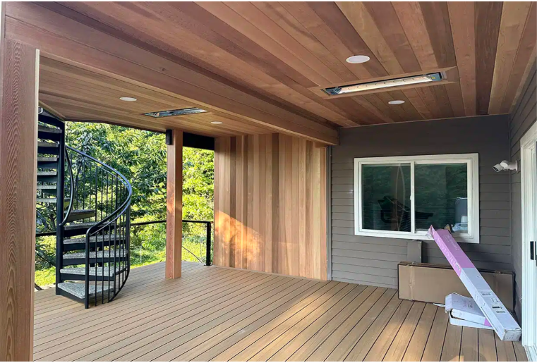 Deck Renovation Ideas: Transforming Your Outdoor Oasis | by shoaib | Medium