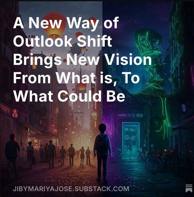 A way for Prespectives. Life isn’t just about what happens to… | by ...