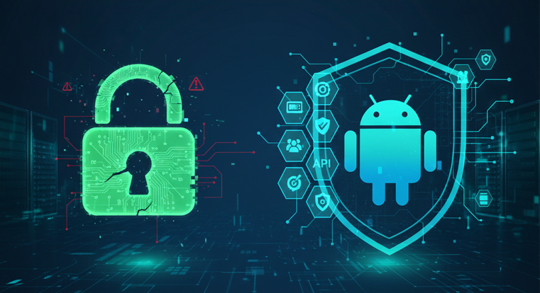 Beyond SSL Pinning: Modern Alternatives for Securing Android Apps | by ...