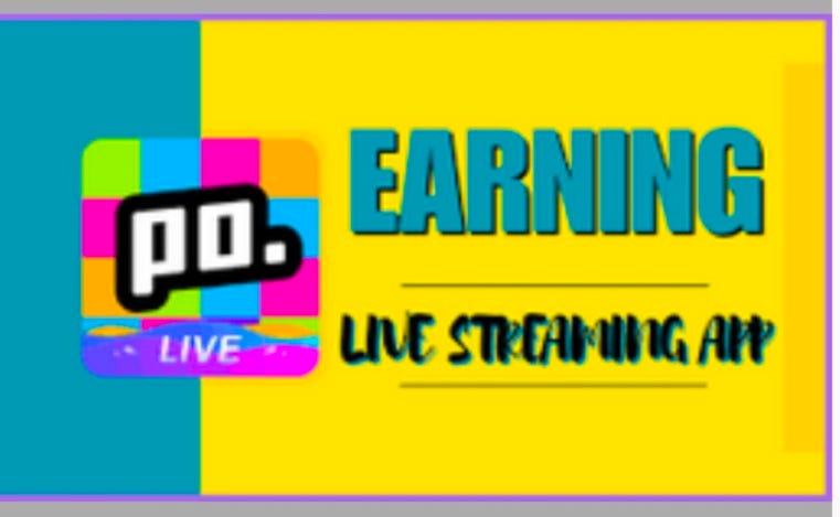 POPO LIVE Review: Earn Money and Have Fun Streaming by Anwo Sunday ...