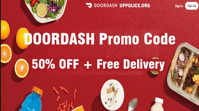 Doordash Promo code Today (April 2023) | by Steffav | Medium