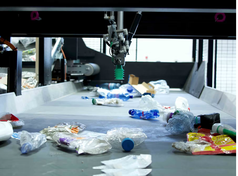 One of the last holdouts of digitalization: Waste | by Matterwave ...