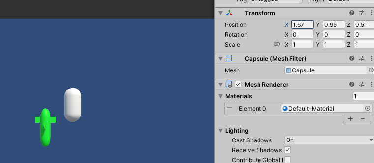 Unity Tips — Using Prefabs For Weapons | by Scottrlooney | Medium