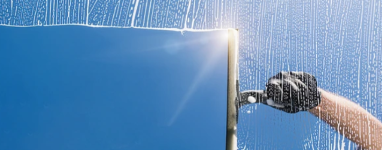 Commercial Window Cleaning Sydney: How to Keep Your Windows Sparkling ...