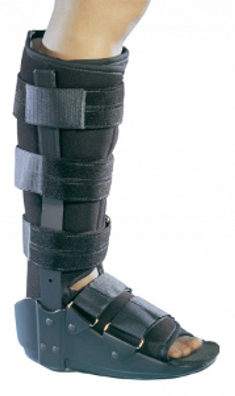 Shop Orthopedic Leg Braces By Acg Medical Supply Acg Medical Supply Medium