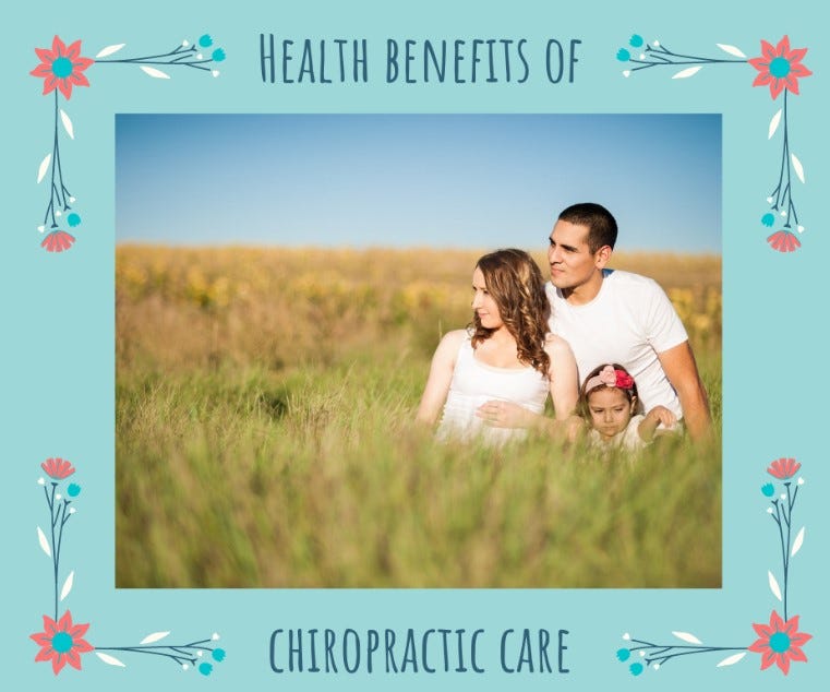 What Are the Benefits of Chiropractic Care? | by Accident Chiropractor Yakima | Medium