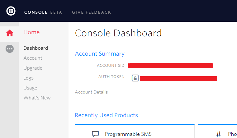 Free SMS Stock price alerts script with Twilio and Google Spreadsheets ...