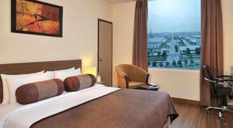 Reconnoiter the Hyphen Grand Of Har Ki Pauri Hotel in Haridwar | by ...