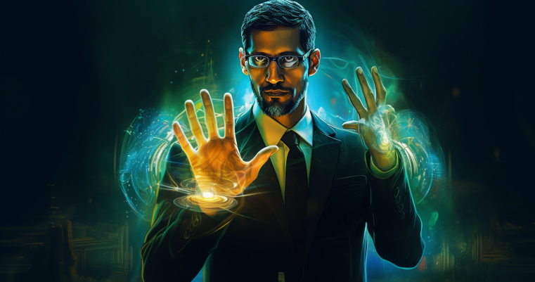 PaLM2 Becomes Google’s Potent Asset in the AI War | by Digger Insights ...