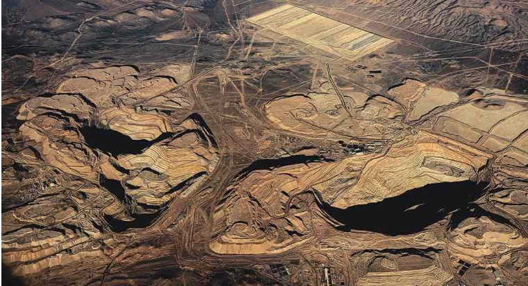 Clean energy transition will create new commodity superpowers | by ...