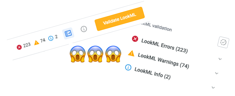 10 best practises to improve your Looker instance | by Aurélien Roblin ...