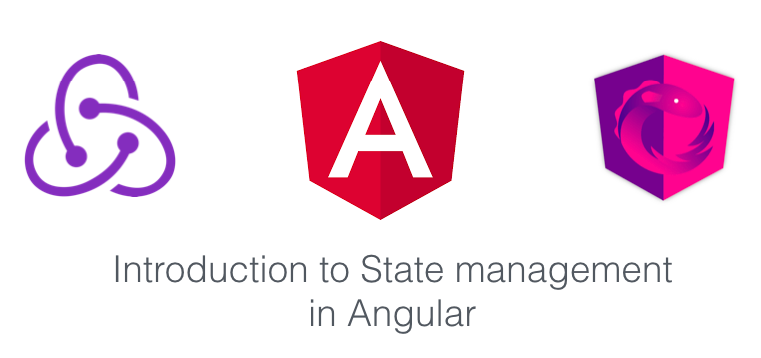 Introduction to State Management in Angular v2+ | by Coskun Deniz | OlricDigital | Medium