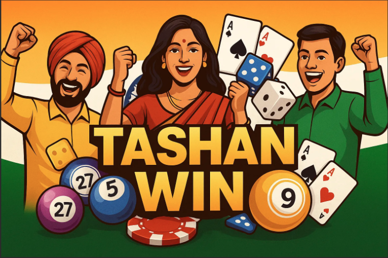 Tashan Game: Play, Earn, and Win Real Rewards | by Pefacipnm | Jun ...