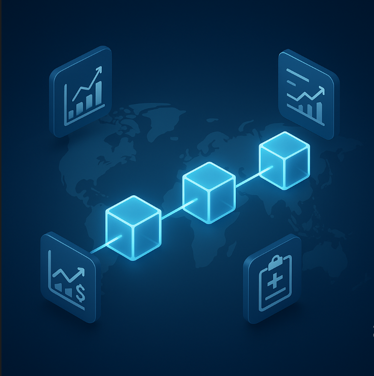 Exploring The Best Blockchain Projects Shaping The Future | by Yasa ...