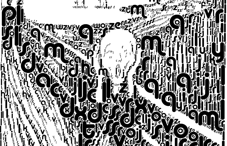 ASCII Art Goes Over Board. C-Level priorities at Grakn Labs. | by ...