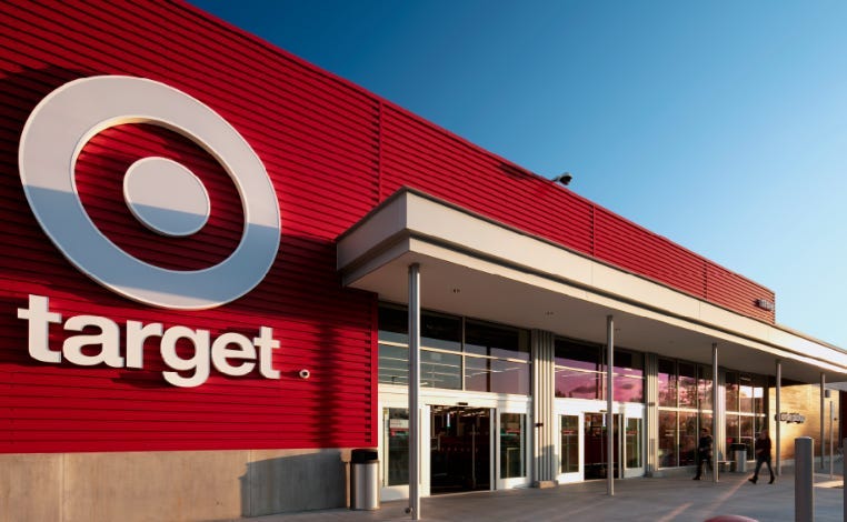 Targeting Growth: Why Target (TGT) is a Strong Buy for Dividend ...