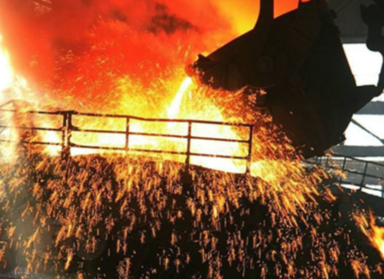 Pure iron smelting extraction - Anhuan - Medium