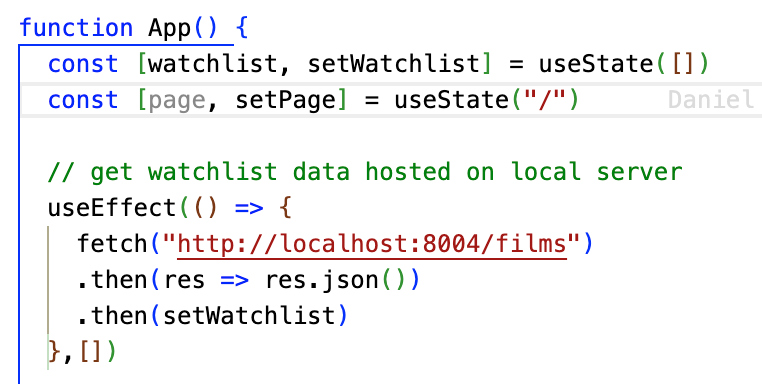Using State in React. State is one of the key concepts within… | by ...