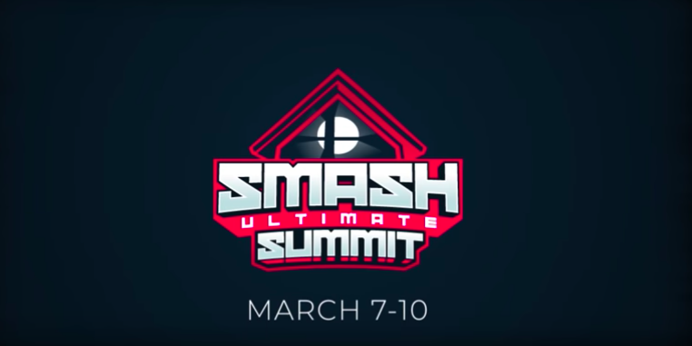 Smash Ultimate Summit: A Roundup. Super Smash Bros. Ultimate is in full ...