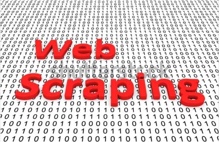 Best Web Scraping API To Integrate With CURL | by TheStartupFounder.com | Medium