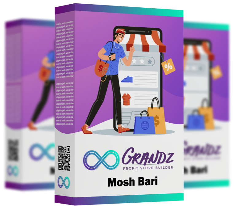 (GrandZ App Review)- Mosh Bari. THE #1 MULTI-VENDOR STORE CREATOR… | by CRYPTO NEWS | Medium