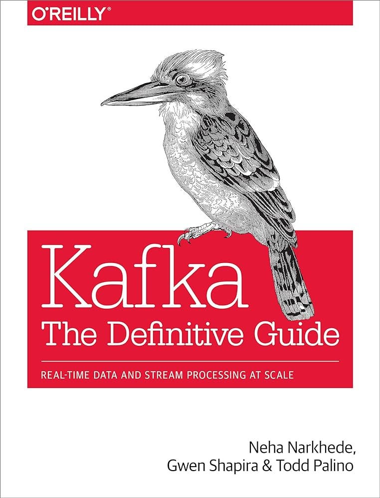 Kafka The Definitive Guide — Meet Kafka [Chapter 1] | by Tom van Eijk ...