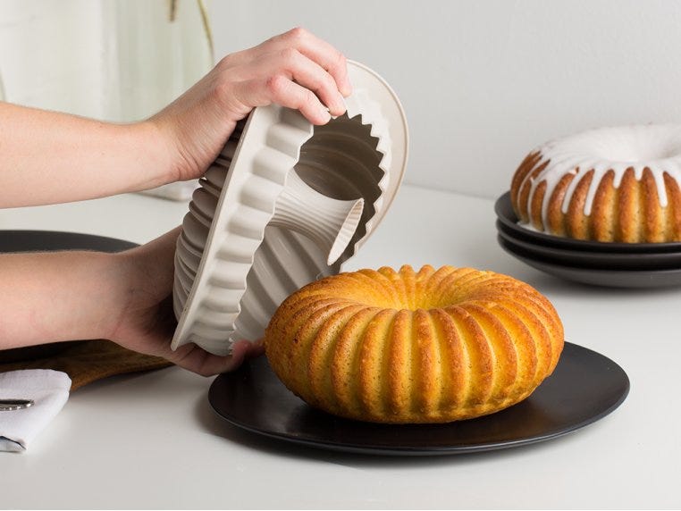 Types of molds. Sizes, material and shapes. Tips to use the correct one ...