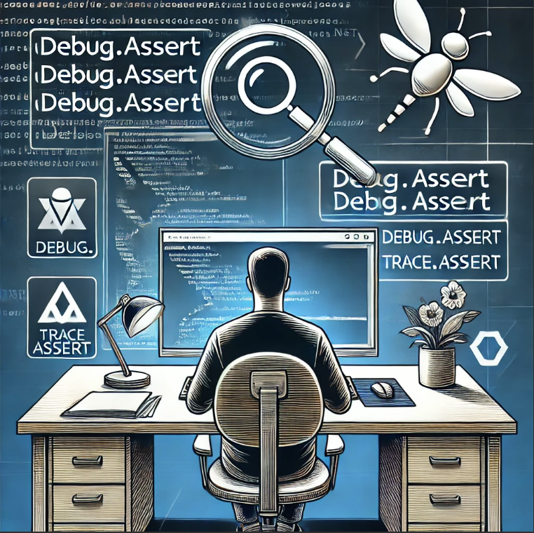 Debug Smarter with Debug.Assert and Trace.Assert: | by sharmila subbiah | Medium