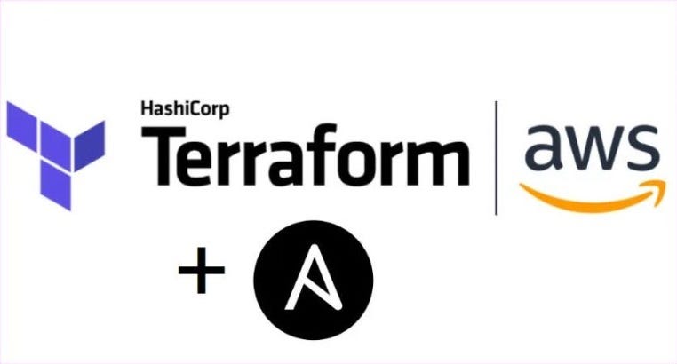Configuring Apache Web Servers on EC2 Instances Using Ansible and Terraform | by Chinmay Tonape ...