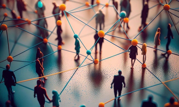 How Successful Strategies balance Cooperation and Competition? | by ...