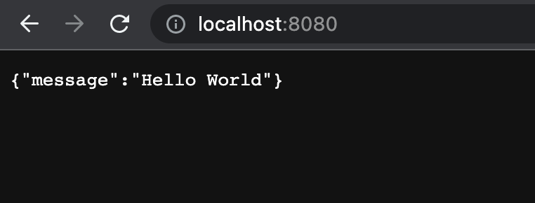 มาเขียน Golang ทำ API กันเถอะ. ในบทความนี้จะมีเนื้อหาอะไรบ้างนะ… | by ...