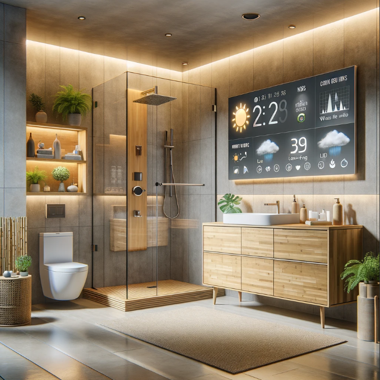 Transform Your Sanctuary Luxury Bathroom Renovation Guide For Cumming