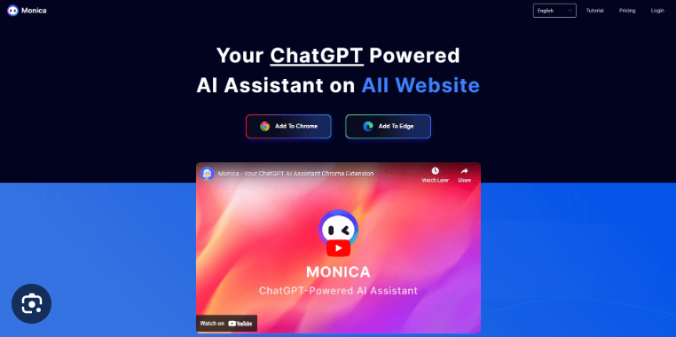 Unleashing the Power of Underrated: Why Monica AI Deserves Your ...
