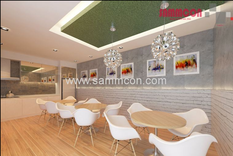 GET A LIFE FOR YOUR HOUSE WITH LATEST INTERIORS | by Samm Design ...