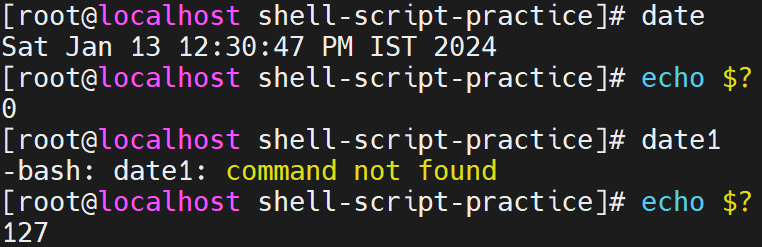 Empowering Your Scripts: Unleashing the Power of Bash — A Dive into ...