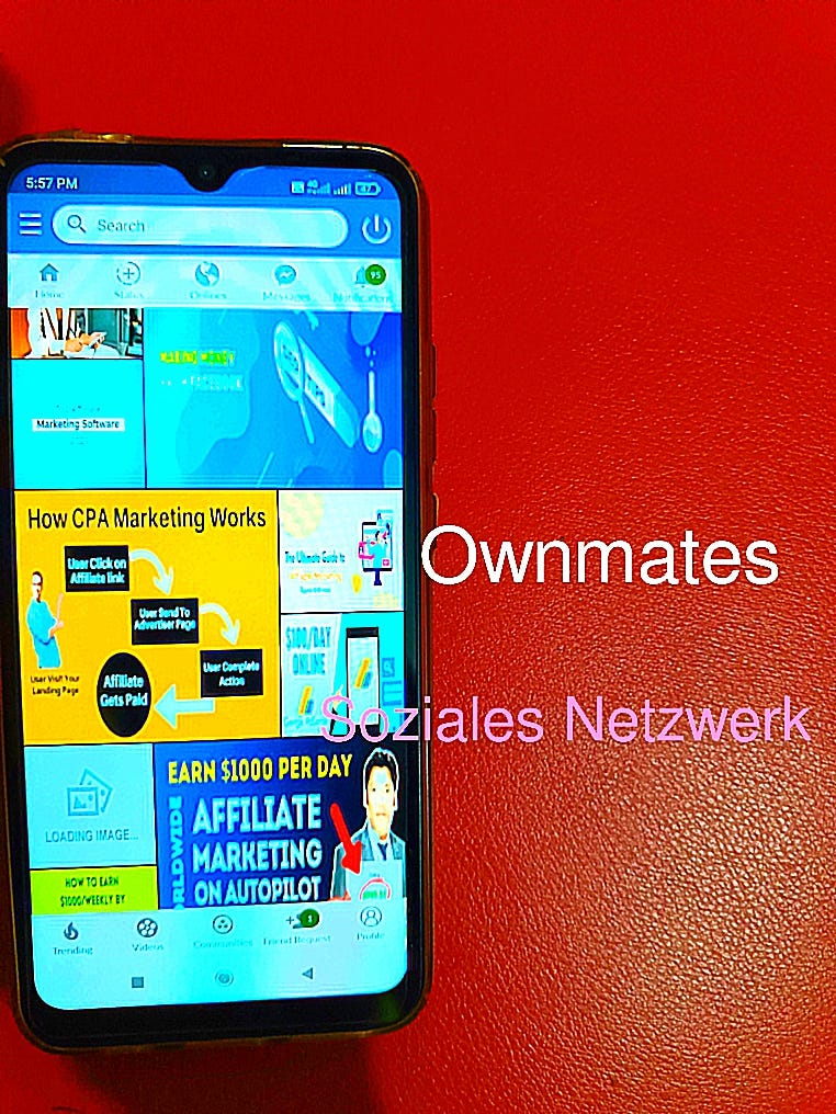 Best European social media app for all - | by Olivia Augustin | Jun ...