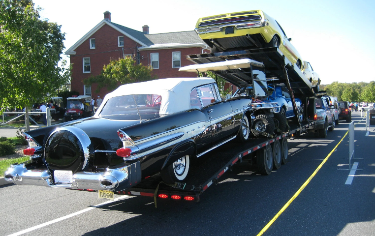 Car Shipping for Snowbirds: How Broadway Auto Transport Makes It Easy ...