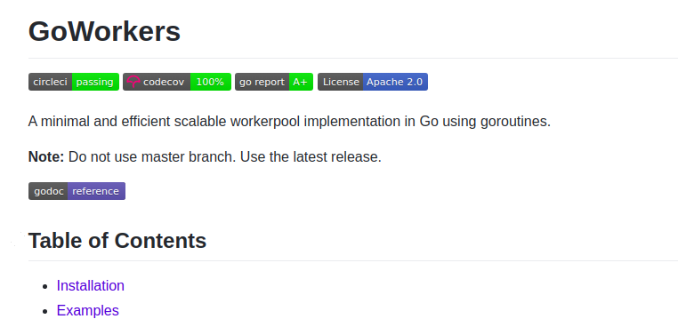 How I made my Golang API call 98% faster? | Medium