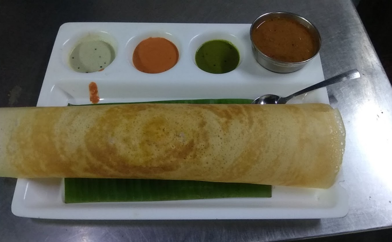 South Indian Dosa Corner Laxmi Nagar | by Flavour of South Vala | Medium