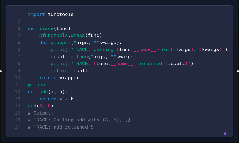 Flexible Function Design with *args and **kwargs | by Jayant Nehra | Medium