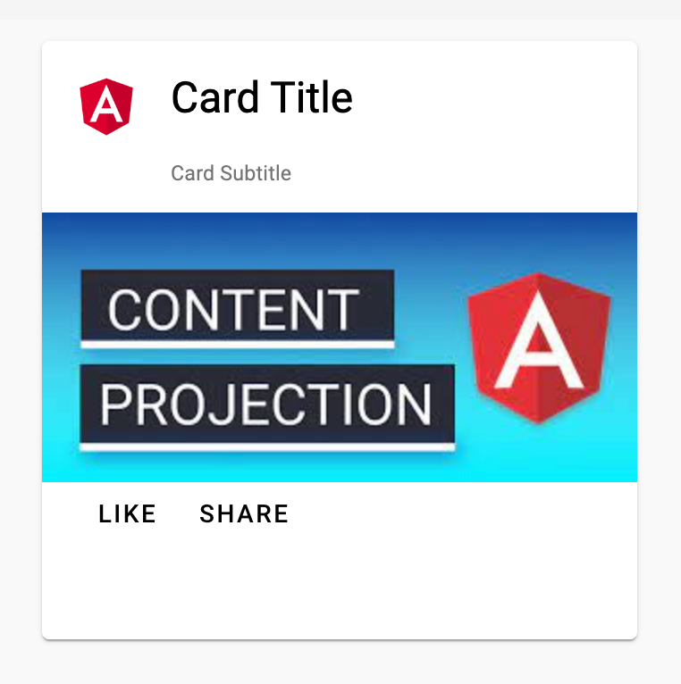 🚀Enhancing Content Projection in Angular | by Tacettin Sertkaya | Medium