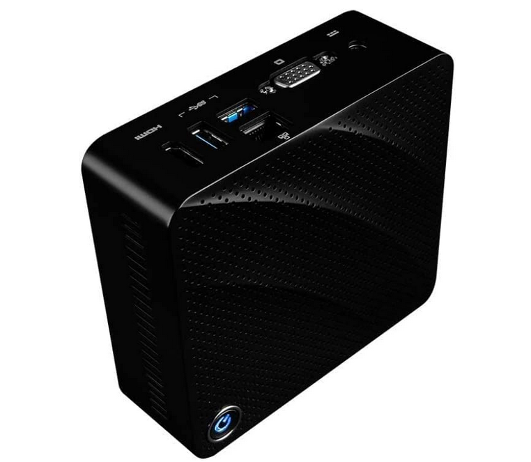 MULTIMEDIA PC MINI QuadCore N6000: Recensione del Fanless Mini PC con ...