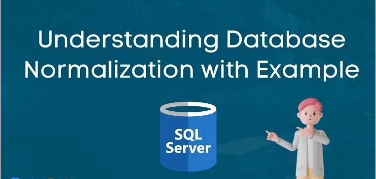 What is Normalization?. When we store data in a database, we… | by ...