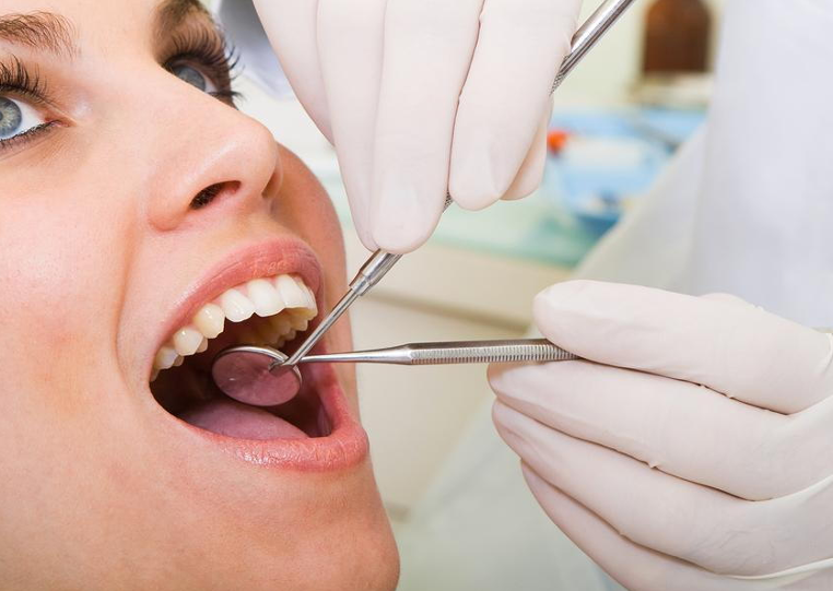 Your teeth matter to Unit health! | by Mahdis | Medium