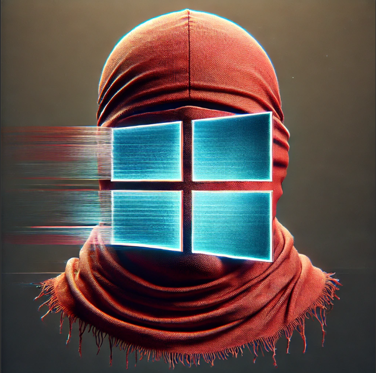 30 Red Team Kernel Programs For Windows Using Powershell By Aardvark Infinity Aardvark
