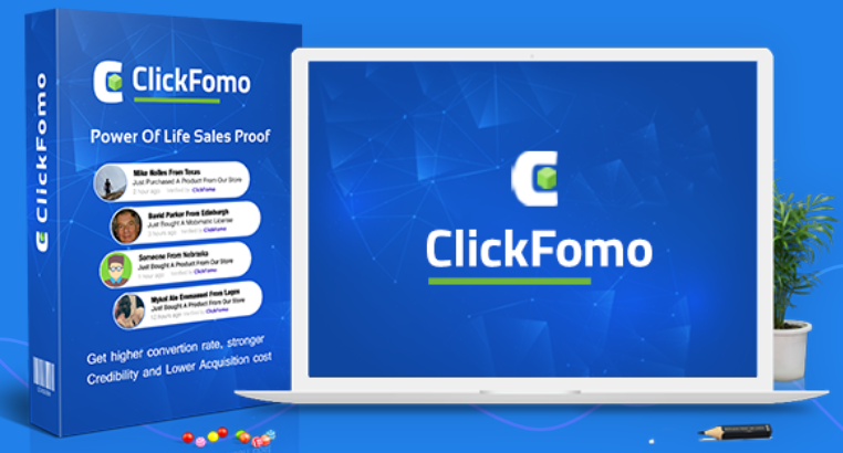 Transforming Your Dropshipping Game with ClickFOMO | by Maxwell Obuma ...
